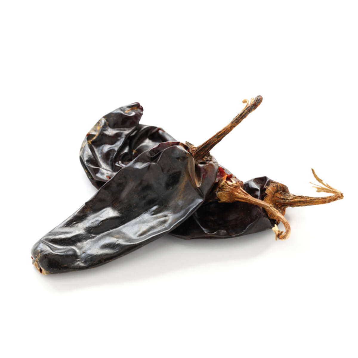 Chile Guajillo - Chile Pepe : Chile en Polvo y Chile Entero Seco ...