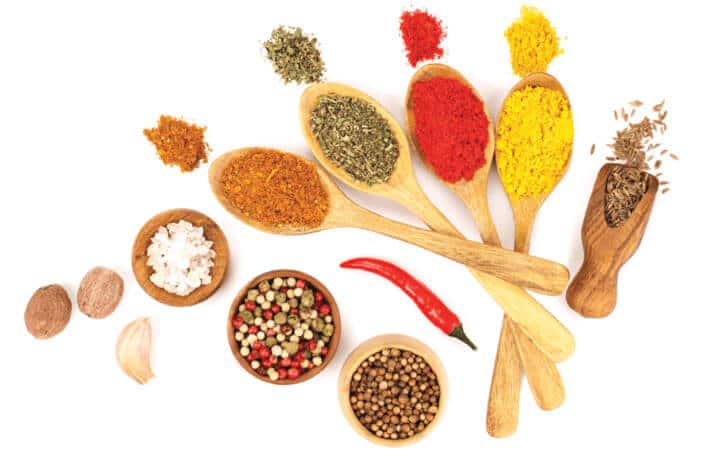 Productos - Chile Pepe : Chile en Polvo y Chile Entero Seco : Frutas y ...